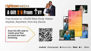 RightNow Media | Ivy Baptist Church